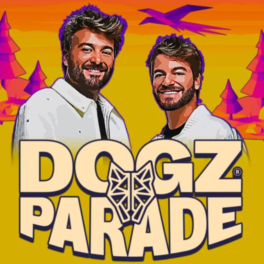 Dogz Parade RJ | Ingressos com Desconto