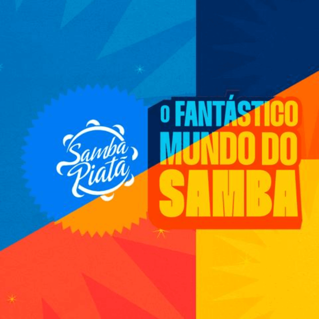 Samba Piatã | Ingressos com Desconto