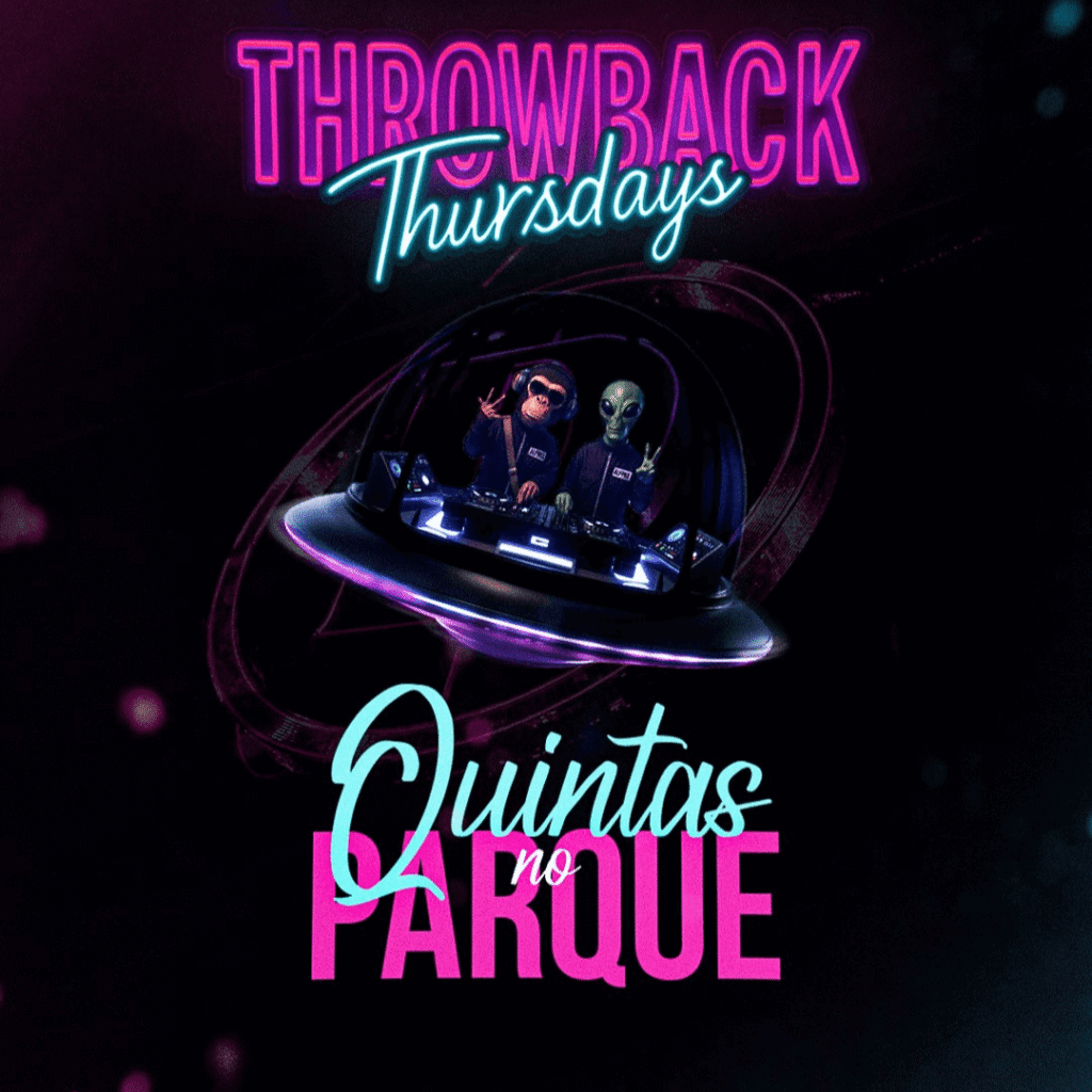 Quintas no Parque Bar | Ingressos com Desconto