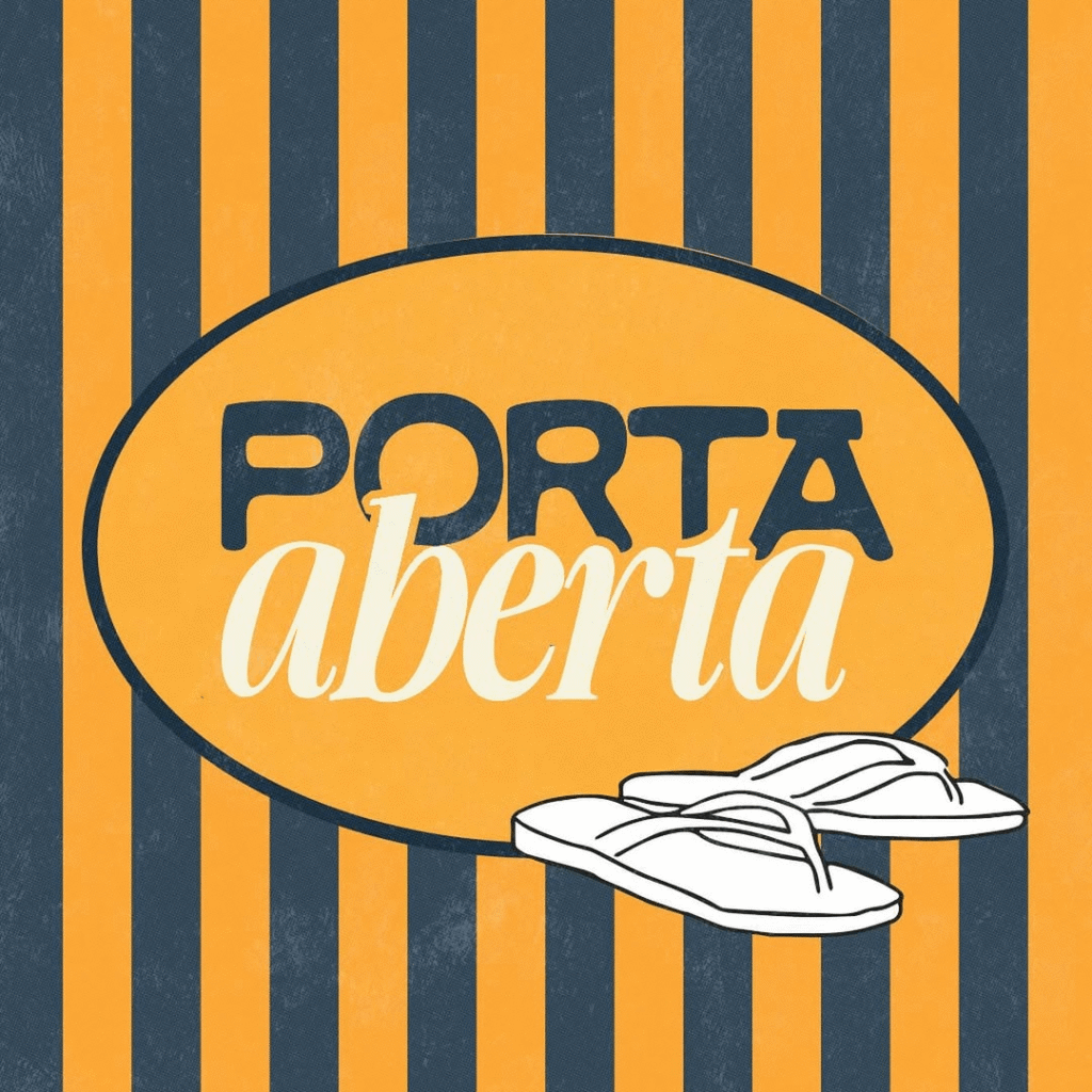 Porta Aberta | Ingressos com Desconto